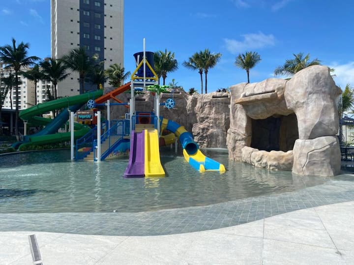 Premium Resort Salinas - Salinópolis