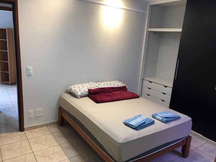 Apartamento Sta Mônica - Uberlândia