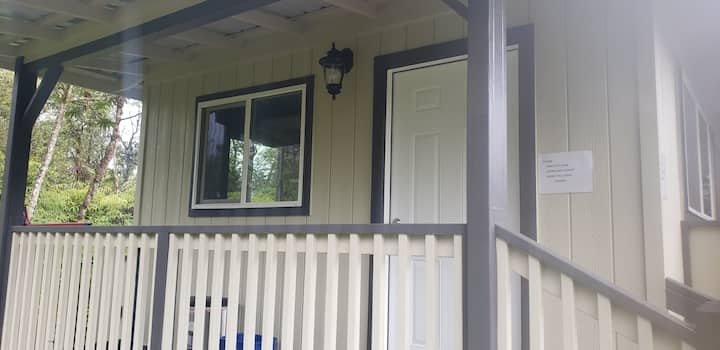 Paradise Greenland - Pāhoa, HI