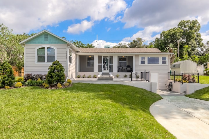 Oso (Oh-so) Mount Dora - Mount Dora, FL