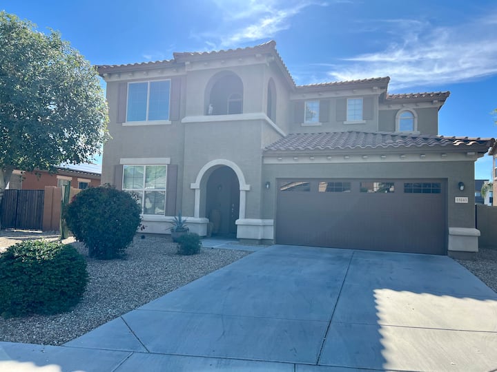 Super Bowl Ready! 2 Master Br, Loft - Goodyear