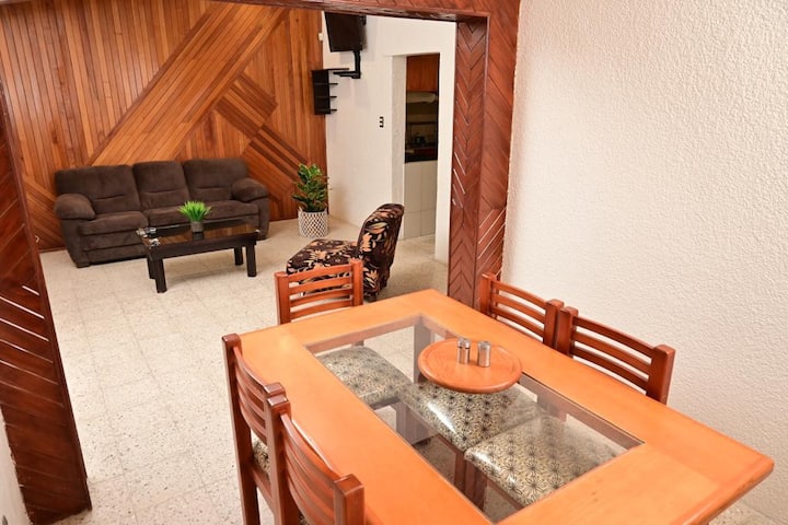 Casa Revolución - Oaxaca de juarez, Mexico