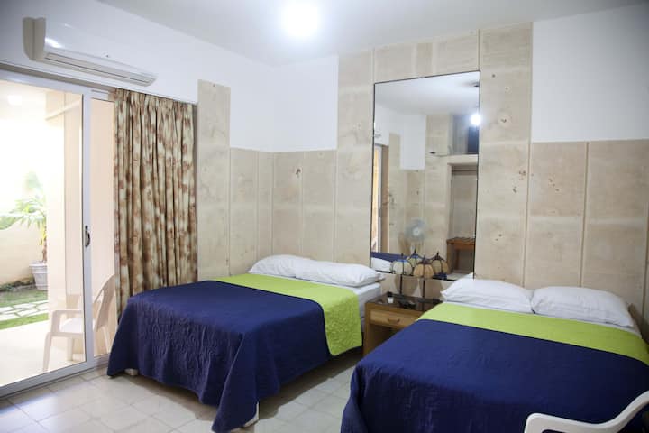 Casa Moreno Habitación 2 - Varadero