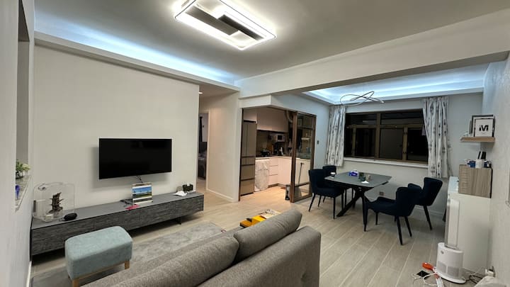 Lovely 2 Bedroom Condo In Hong Kong. - Hong Kong