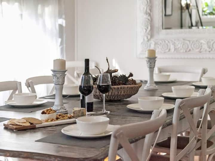 Pay2 Stay3. Dromana Dream -Walk To Beach And Shops - Mornington
