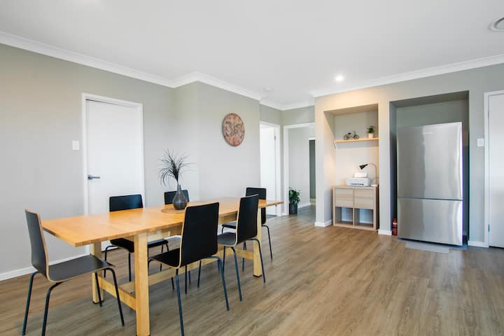 Ballina Retreat - Lennox Head