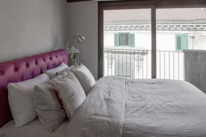 Santa Domenica Guest House Ii - Catania