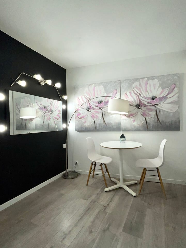 Lille : Superbe Logement Moderne:  Le Condominium - Lille