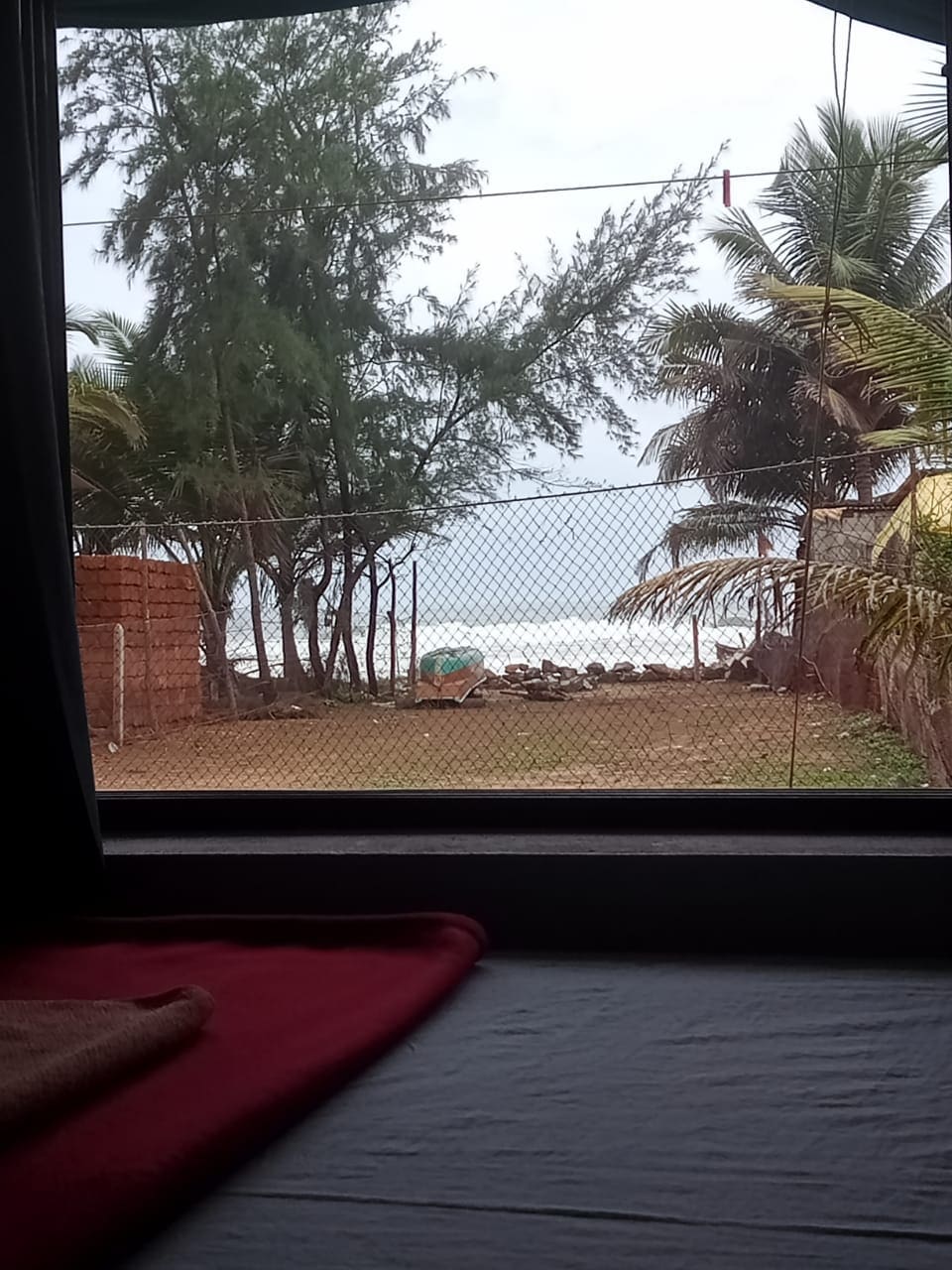 Gokarna Beachfront Holiday Rentals - Karnataka, India | Airbnb