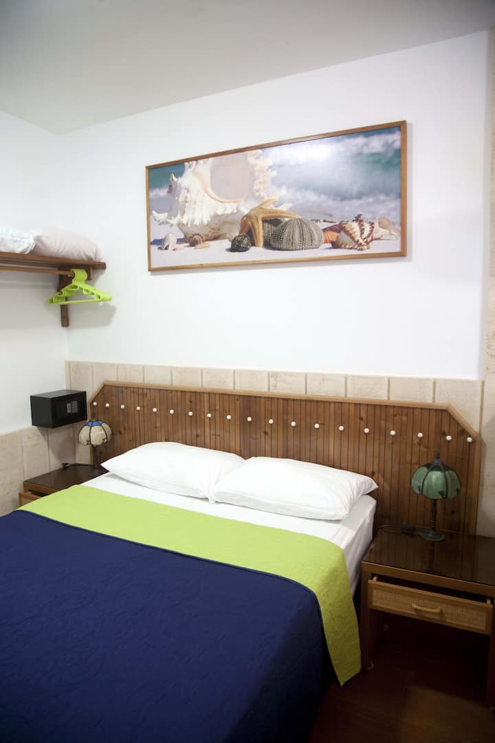 Casa Moreno Habitación 4 - Varadero