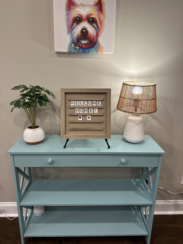 3br Luxe Home Sleeps 6 Pets Ok Safe/kid Friendly - Montgomery, AL