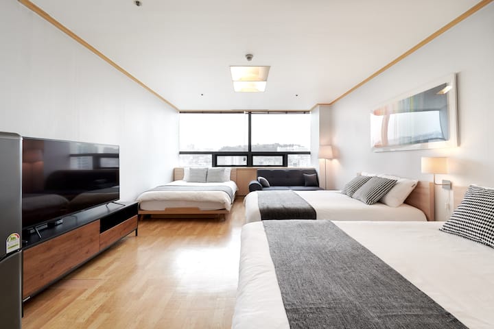 Willow House Hongdae - 아산시