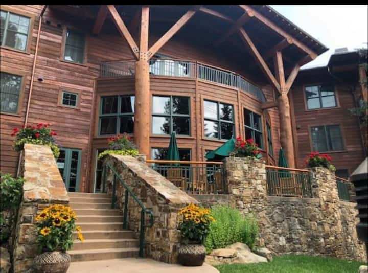 Teton Club Resort & Spa, Hot Tub, Pool, Ski! - Jackson, WY