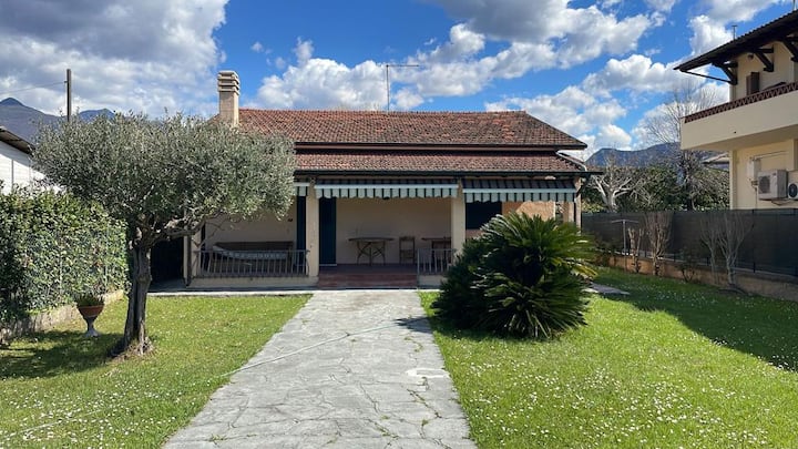 La Casa Di Achille - Forte dei Marmi