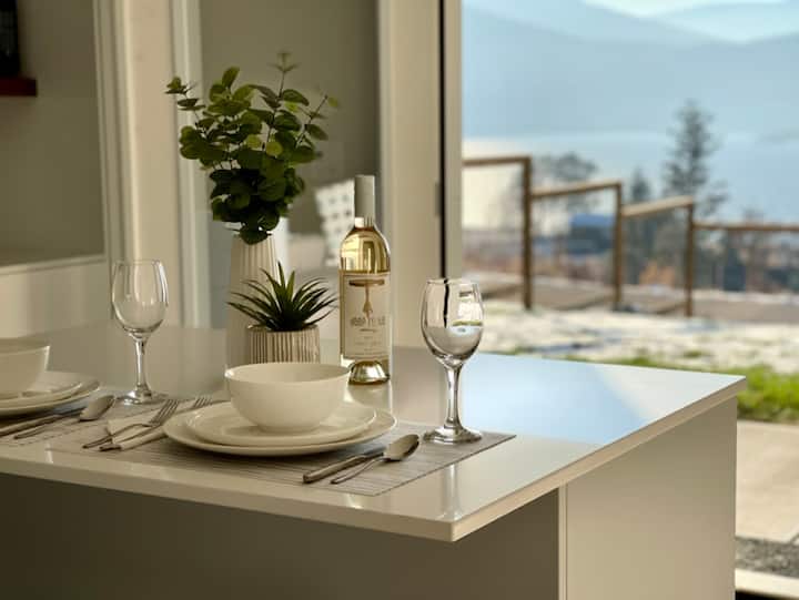 Wine Country Retreat - Naramata