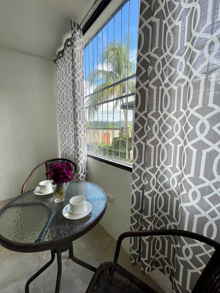 Studio San Juan Del Sur Casita Blanquita - San Juan del Sur