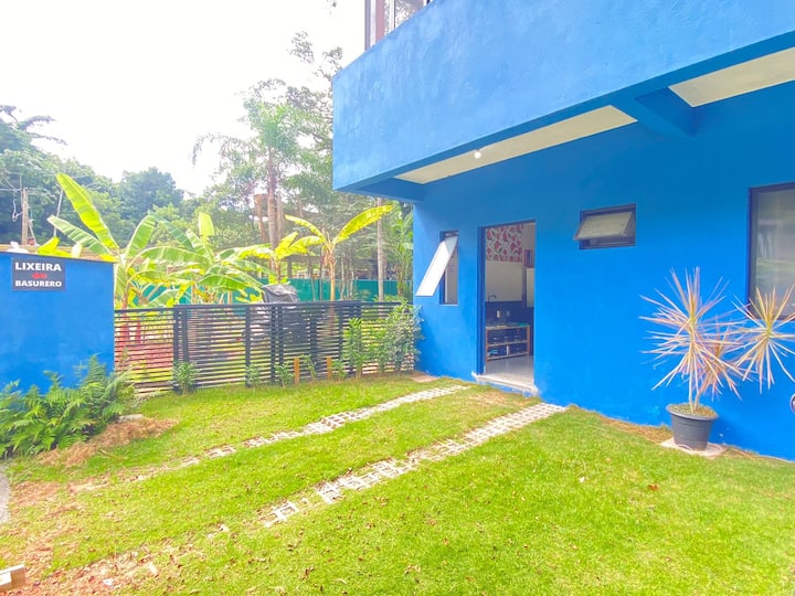 Bombinhas Saracura Kitnet Mariscal - Porto Belo