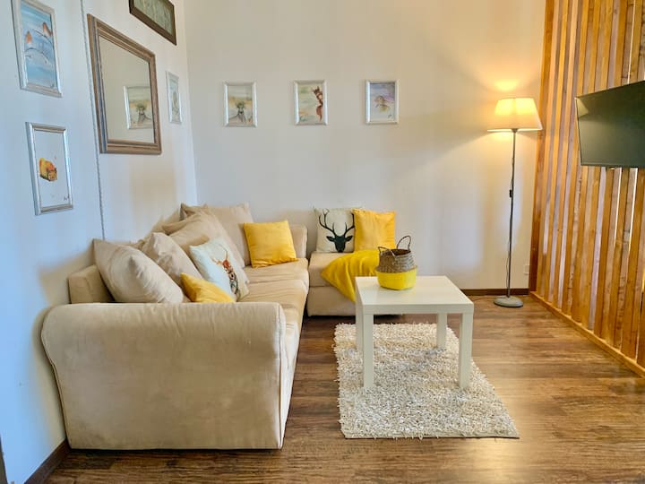 All’ombra Del Miletto - Campitello Matese