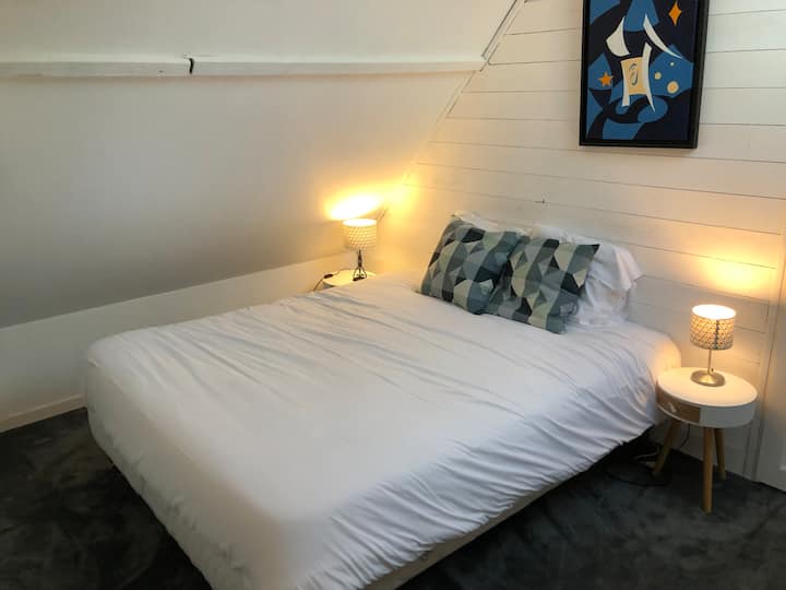 Chambre Tulipe - Béthune