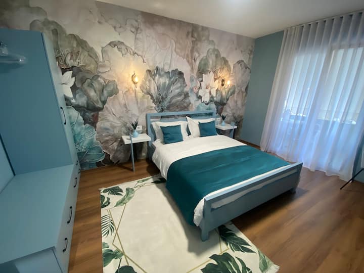 Mela's Apartment, In The Heart Of Blloku - Tirana