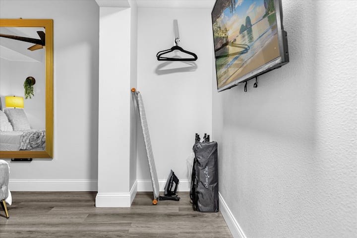 Adorable And Private Suite In Orlando - Orlando, FL