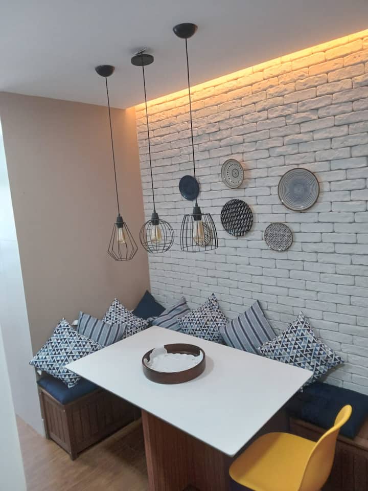 Lindo Apto Copacabana, Lagoa E Ipanema - Rio de Janeiro