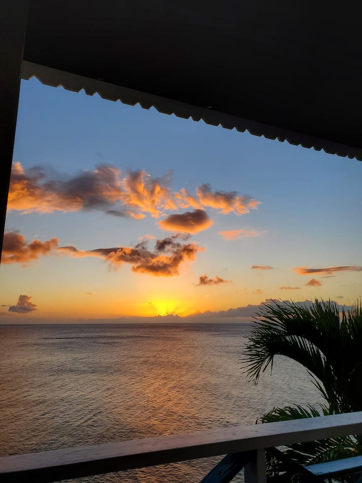 Villa Sonido Del Mar - Montserrat