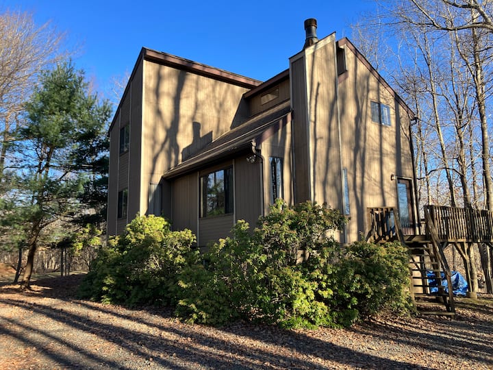 Weekend At Bernie’s Ii! *Pet-friendly!* *Jacuzzi!* - Mount Pocono, PA