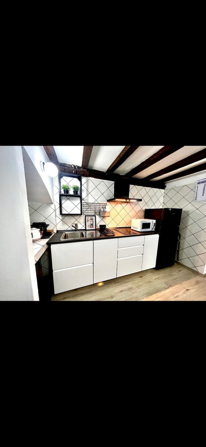 Naviglium Milano Darsena - Milán