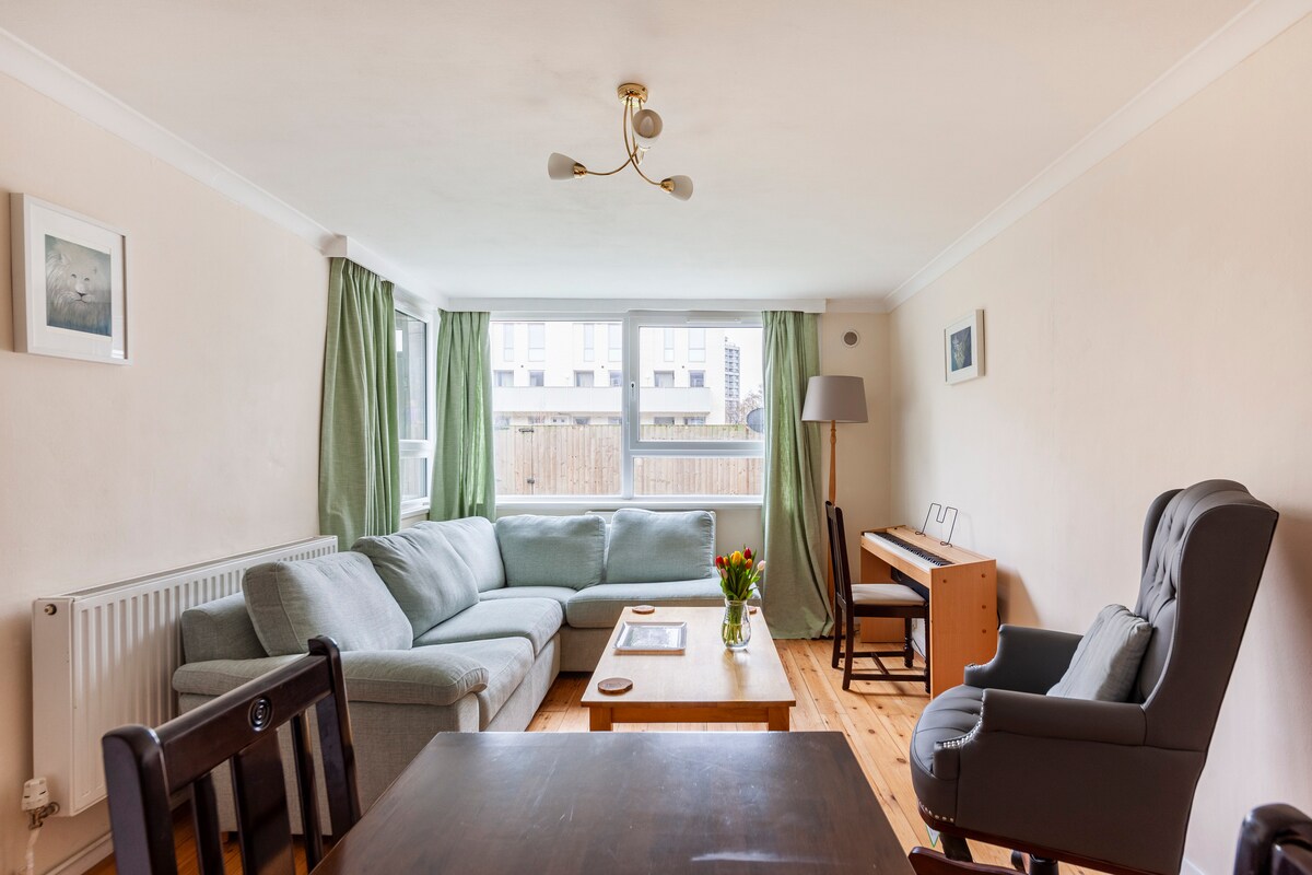 Single room in central London - Apartments for Rent in Greater London ...
