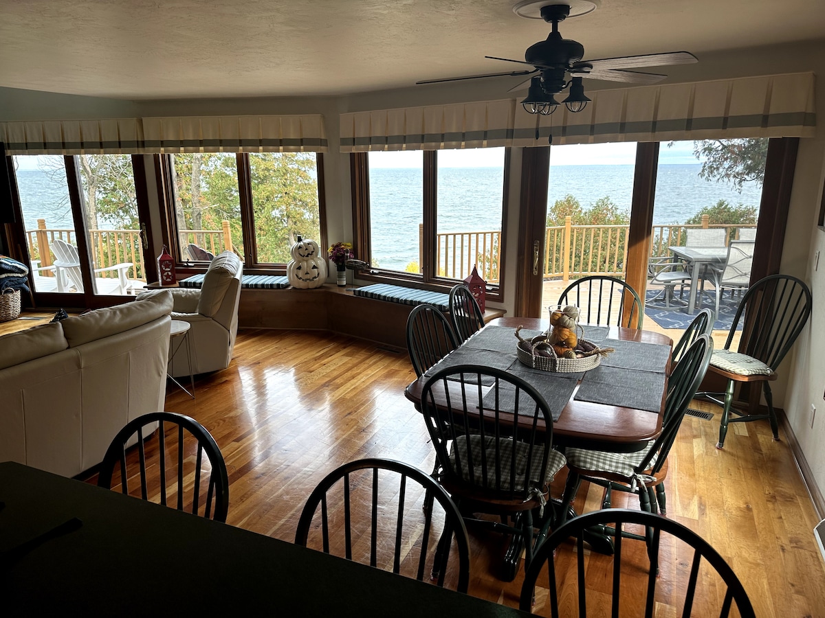 Door County Vacation Rentals | House and Cabin Rentals | Airbnb