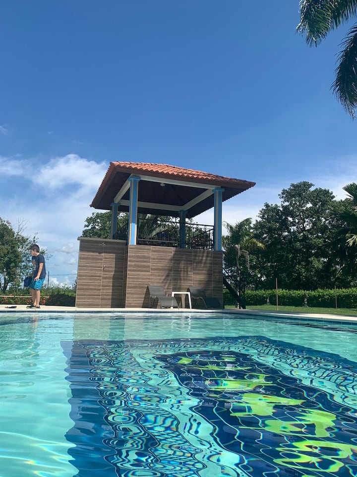 Exclusiva Casacampestre - Villavicencio