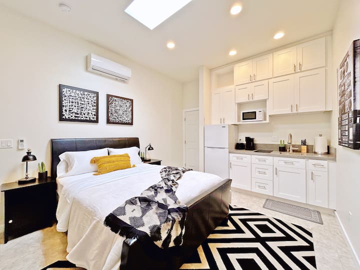 Kensington Cool 1b/1b Studio In Sandiego - San Diego