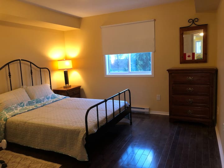 Abanico Apartment - Long Stays - Gatineau