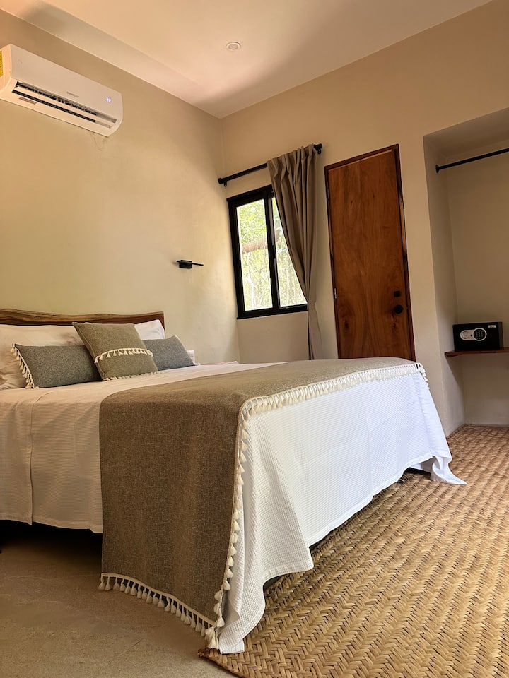 Villa Casa ÁRabe - Bacalar