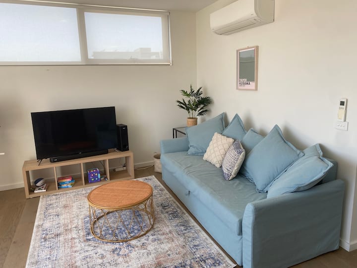 Brunswick East Apartment - 브런즈윅