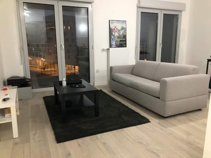 Les Jardins D'abraxas - Noisy-le-Grand