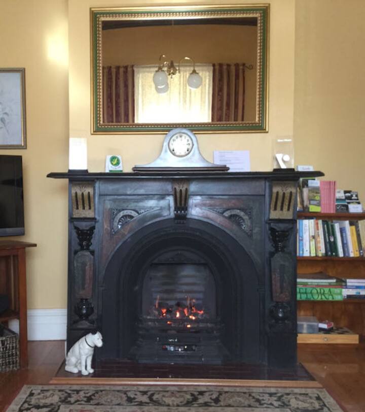 Isabella At Kyneton - Breakfast Provisions Incl. - Macedon Ranges Shire