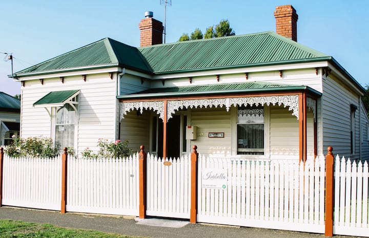 Isabella At Kyneton - Kyneton