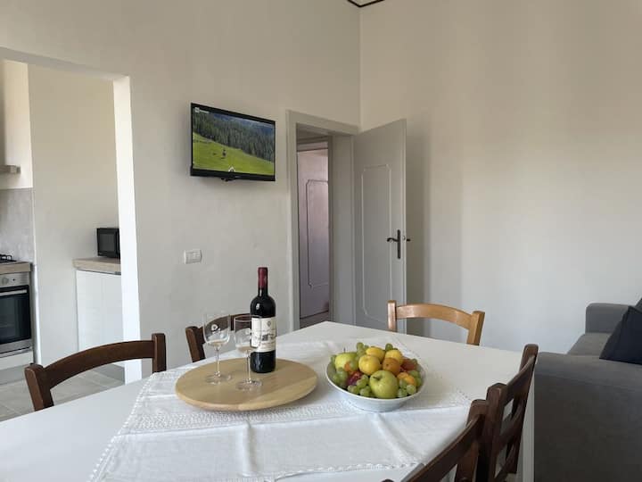 La Mia Casa Del Mare
049018ltn0808 - San Vincenzo