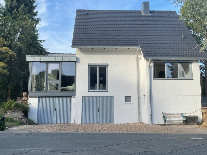 Isernhagen Süd Ein Feng Shuhi Haus Zum Wohlfühlen - Burgwedel