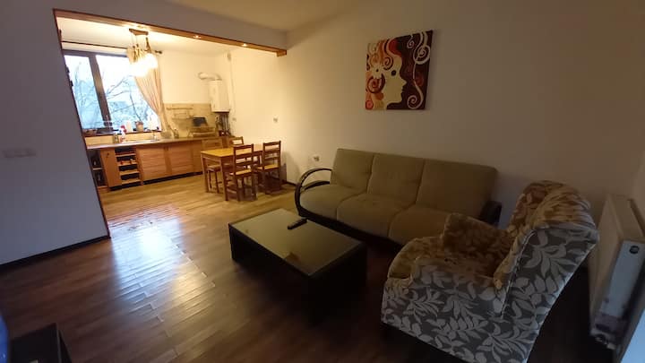 Grădina Ascunsa West - Câmpina