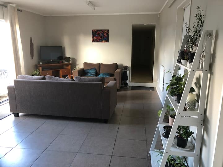 2 Beds Double And Single Clean And Spacious - Auckland