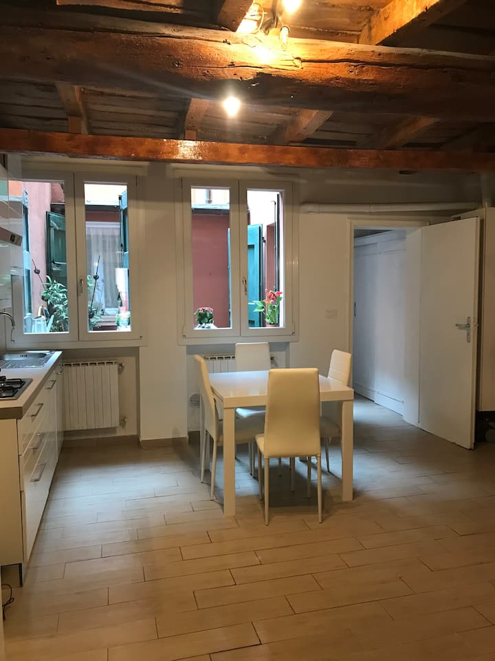 Casa Gioia Centro Storico - Bologna