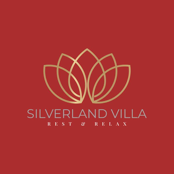 Silverland Villa Welcomes You! Spacious & Charming - Broken Hill