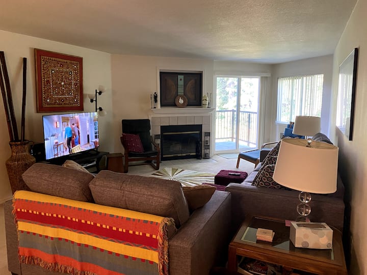 Tualatin Greens Retreat - Wilsonville, OR