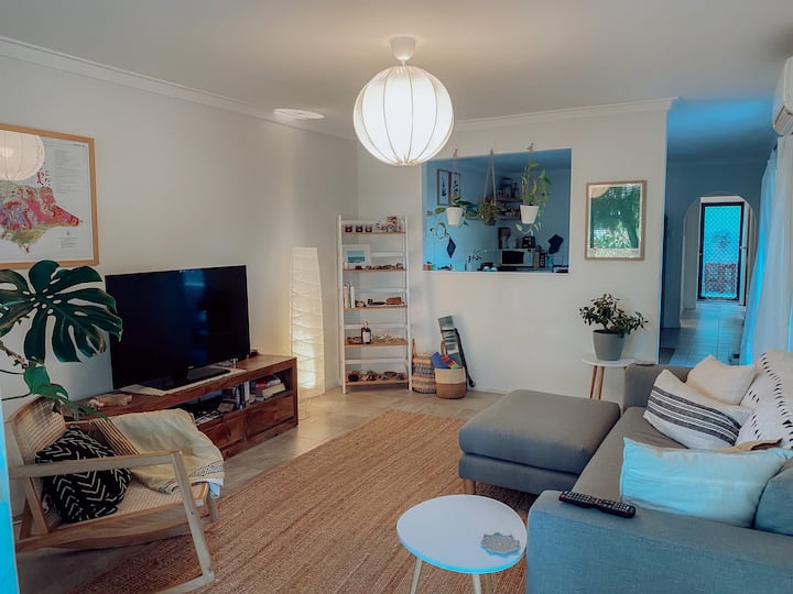 Beach-side Getaway! - オーストラリア