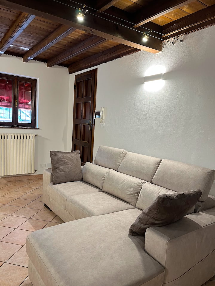 Ca' Cammello: Bed&breakfast Nel Cuore Di Ferrara - Ferrara