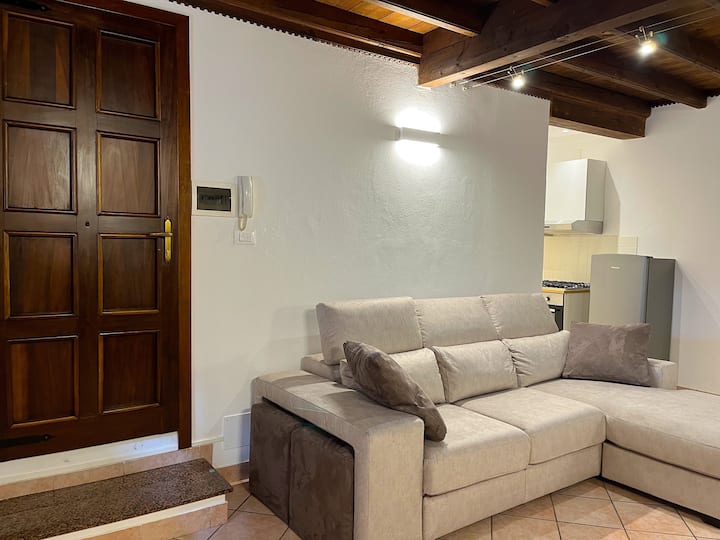 Ca' Cammello: Bed&breakfast Nel Cuore Di Ferrara - Ferrara