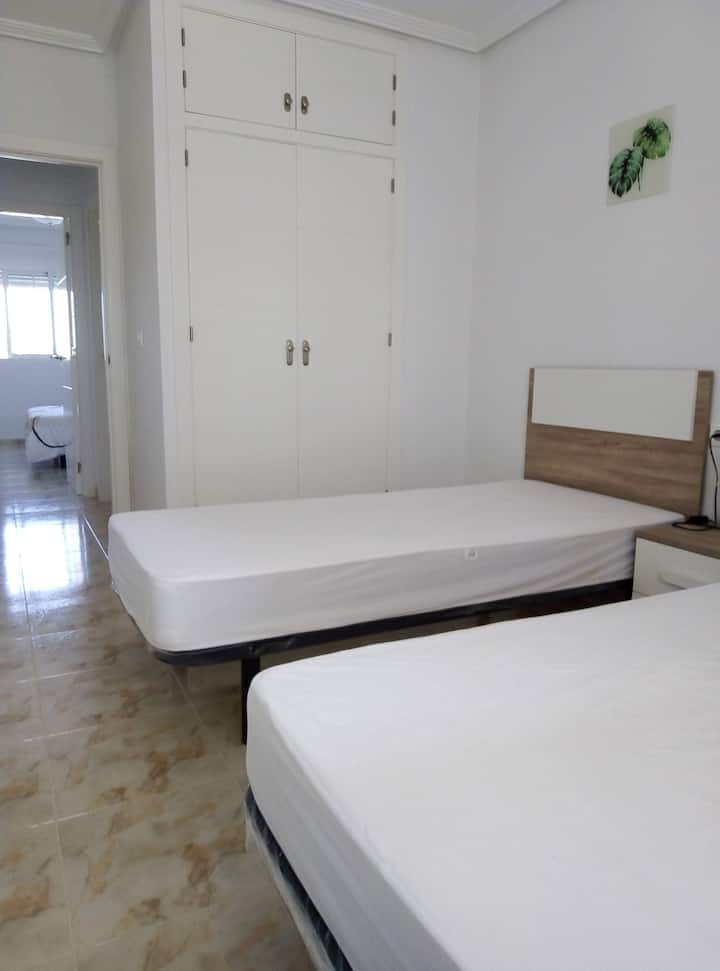 Super Appartement En Espagne - La Marina